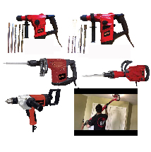 Shop Quality Power Tools for Every Job | CHTools Canada