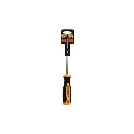 Screwdriver Phillips No. 2 x 6in