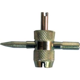 4 Way Valve Tool4 Way Valve Tool