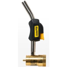 Self Lighting Torch Head