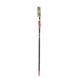Drywall Inside Corner Finishing with Extendable Handle