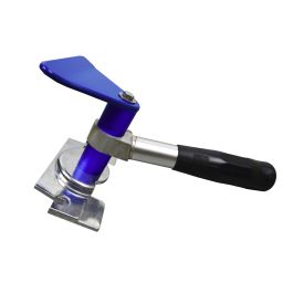 Lightweight Shorty Flat Box Handle | Compact Drywall Finishing Tool